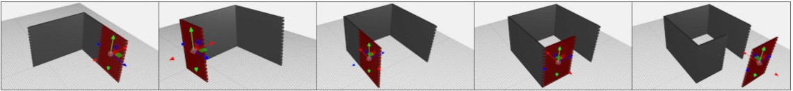 Building a Morph Room with Morph Creator | Morph Bricks